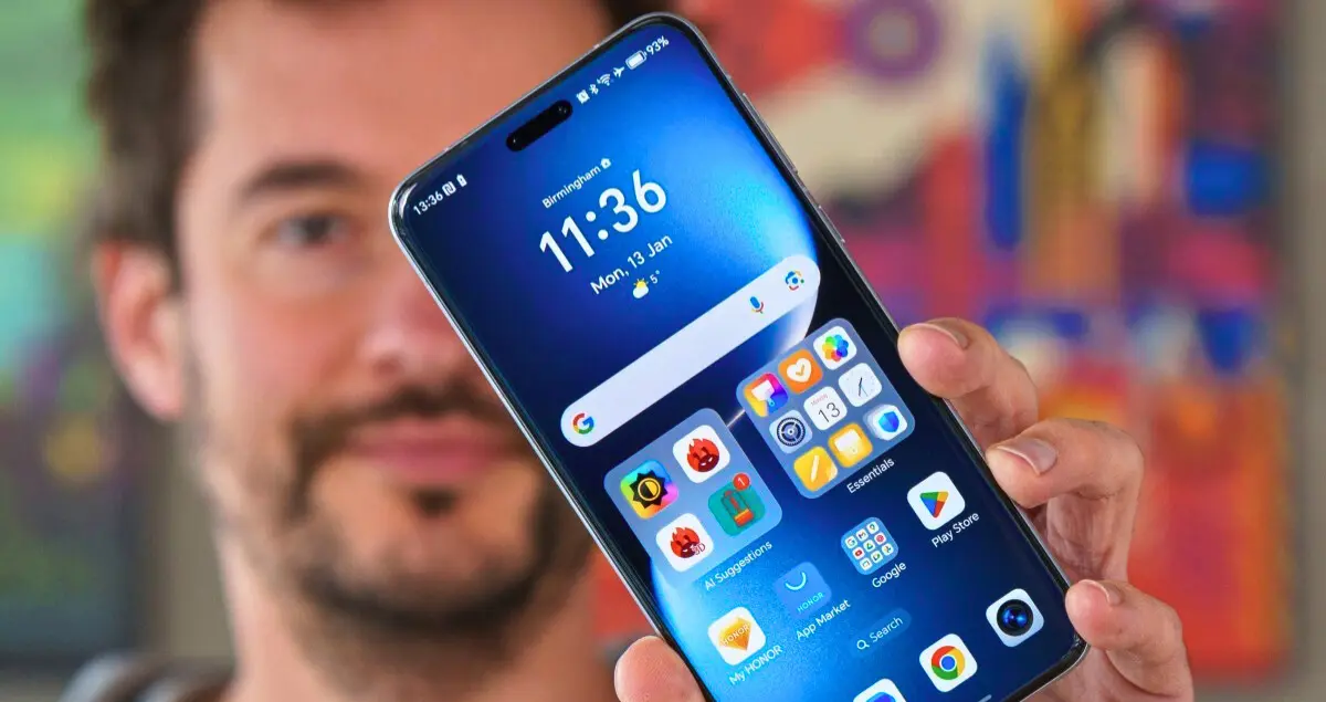 Honor Sells Over 70 Million Smartphones in 2025: A Massive Comeback in ...